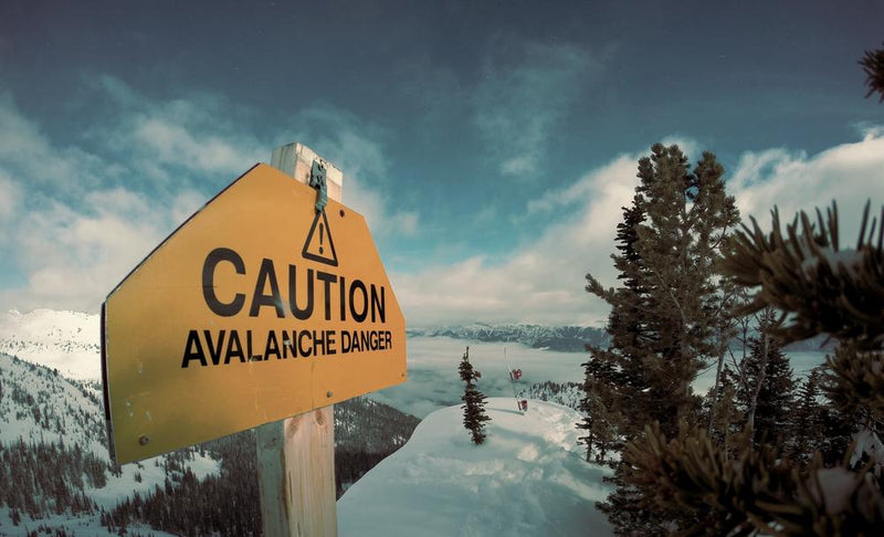 Avalanche Safety Equipment – the evolution from avalanche cord to tran ...