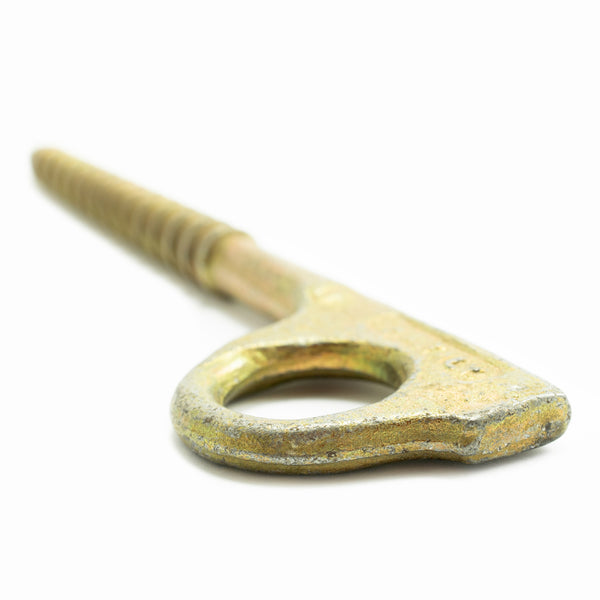 Rock Piton - VintageClimbing.com