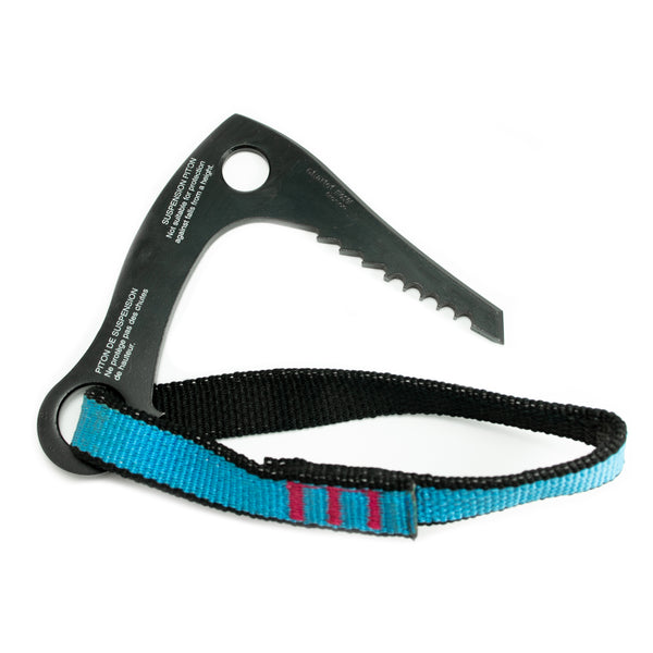 Ice Hook - VintageClimbing.com