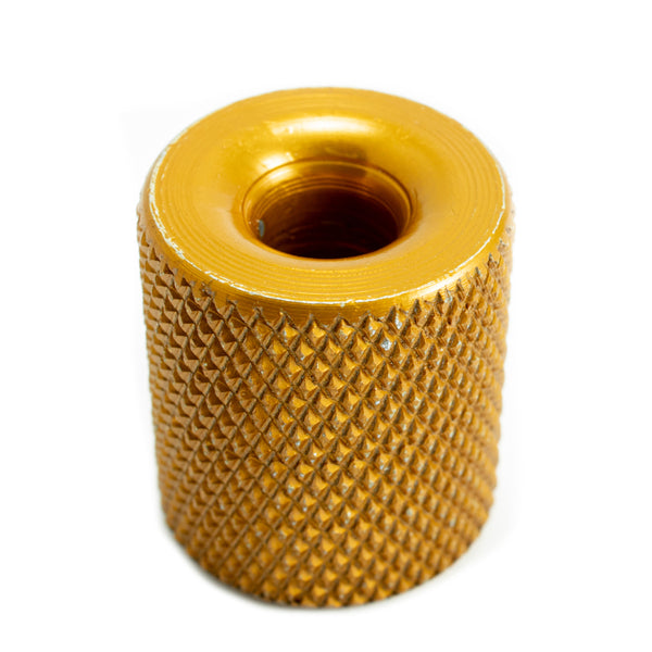 Spidernut - VintageClimbing.com