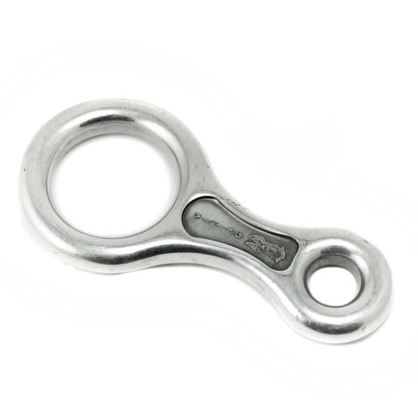 Figure of 8 Descenders - VintageClimbing.com
