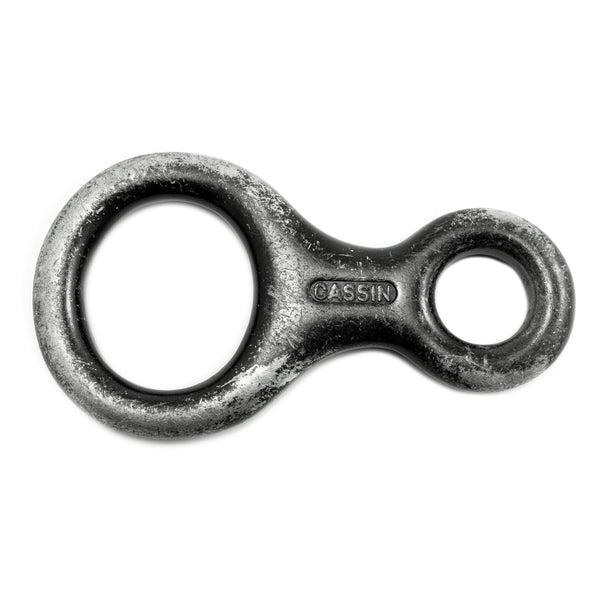 Figure of 8 Descenders - VintageClimbing.com