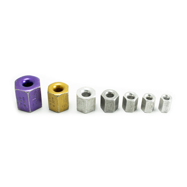 Trunuts - VintageClimbing.com