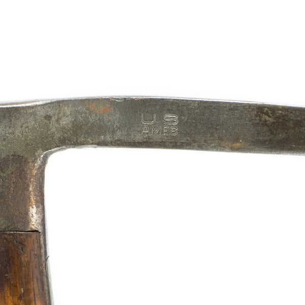 U.S. Ames - VintageClimbing.com