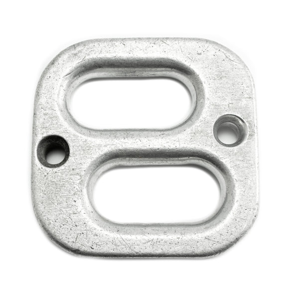 Sticht Plate - VintageClimbing.com