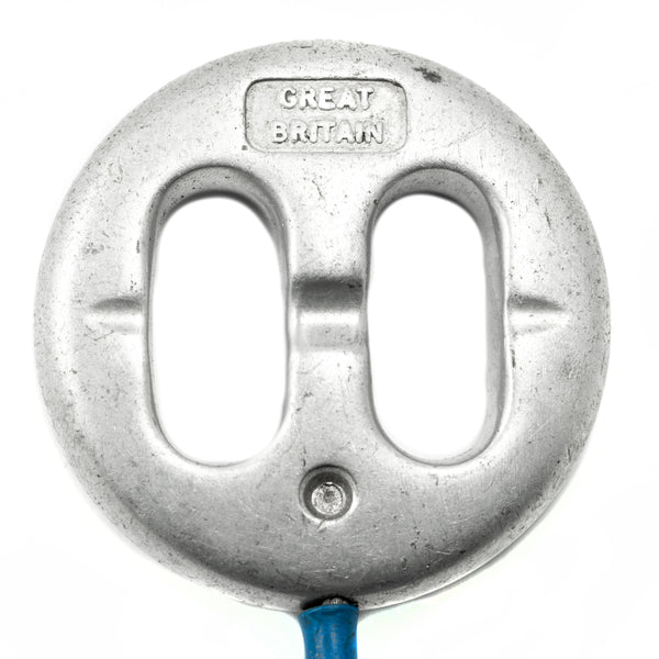 Sticht Plate - VintageClimbing.com