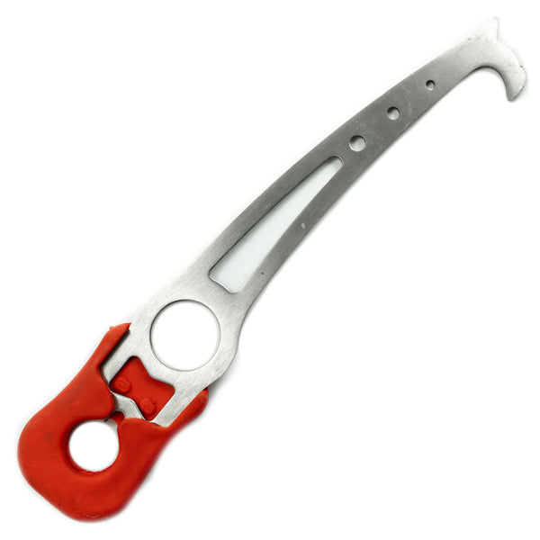 Nut Buster - VintageClimbing.com