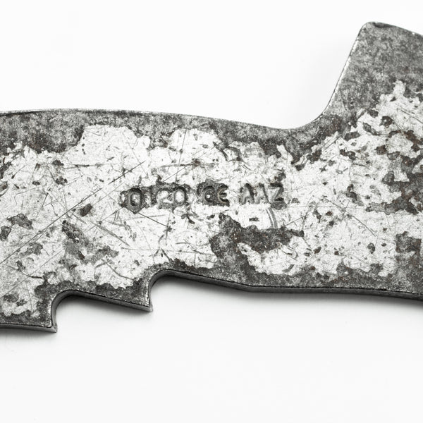 Ice Hook - VintageClimbing.com