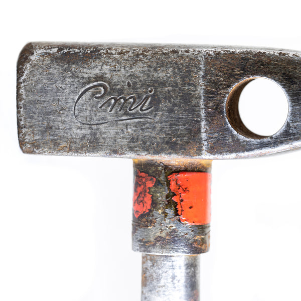 Wall Hammer - VintageClimbing.com