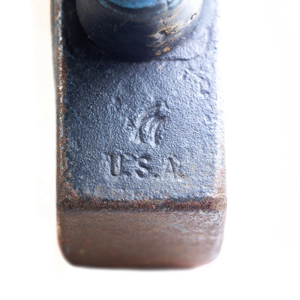 Wall Hammer - VintageClimbing.com