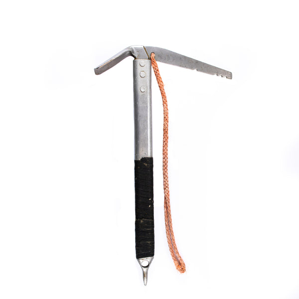 McInnes Peck Scorpion Ice Axe - VintageClimbing.com