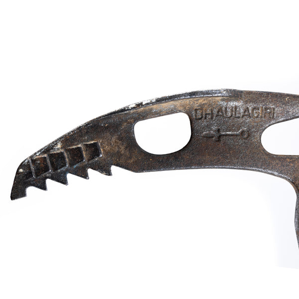 Dhaulagiri Crack Hammer - VintageClimbing.com