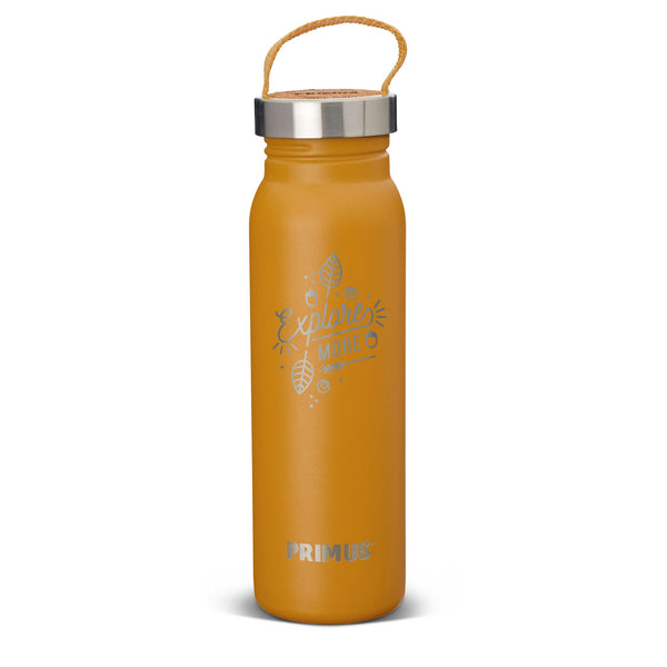 Klunken Bottle 0.7L Fall - VintageClimbing.com